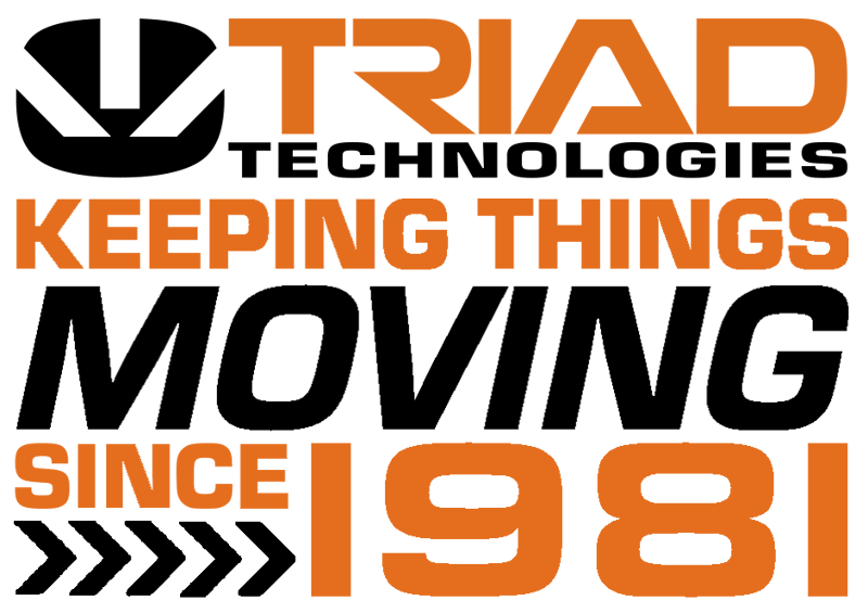 Triad Technologies has Expanded into Illinois